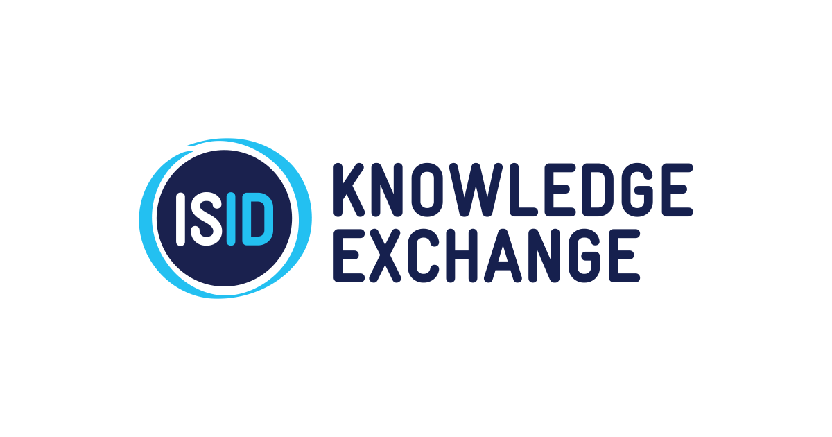 Knowledge Exchange by ISID